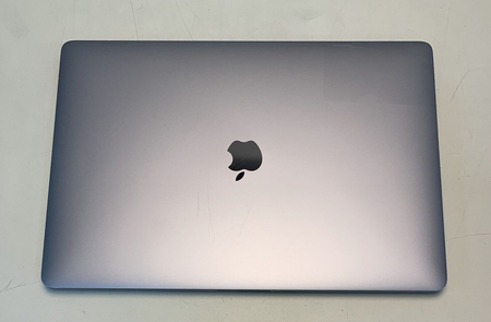 Macbook pro 15.4 inch 16/256 Touch bat