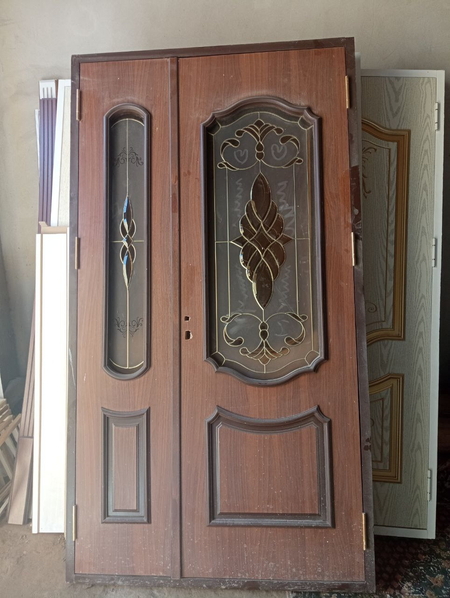 Sifatli MDF eshiklar