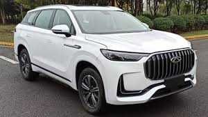 cherry tiggo 8 pro     7 %lik aksiyada ulgurib qoling