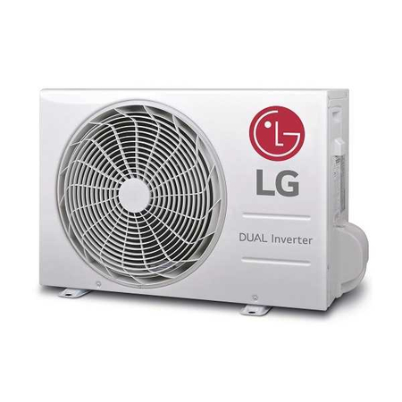 Кондиционер LG 12 Art Cool Dual Inverter AB12BK Wi-Fi