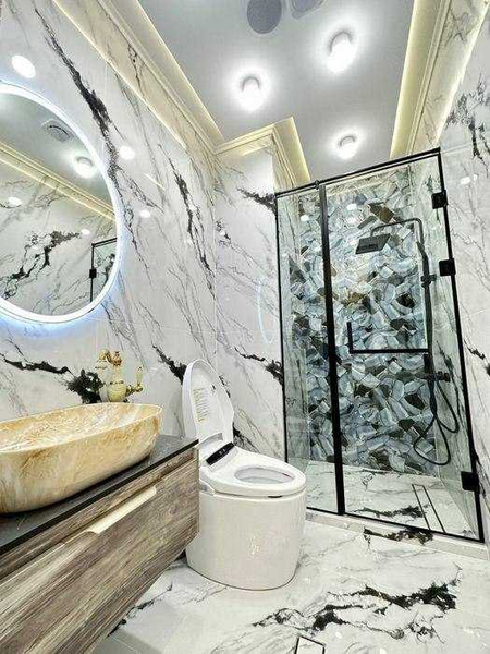(К126808) Продается 5-ти комнатная квартира в Мирзо-Улугбекском районе