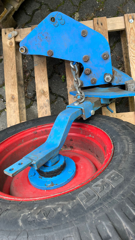 Lemken EurOpal zapchaslari.
