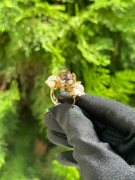Pasquale Bruni sissi ring