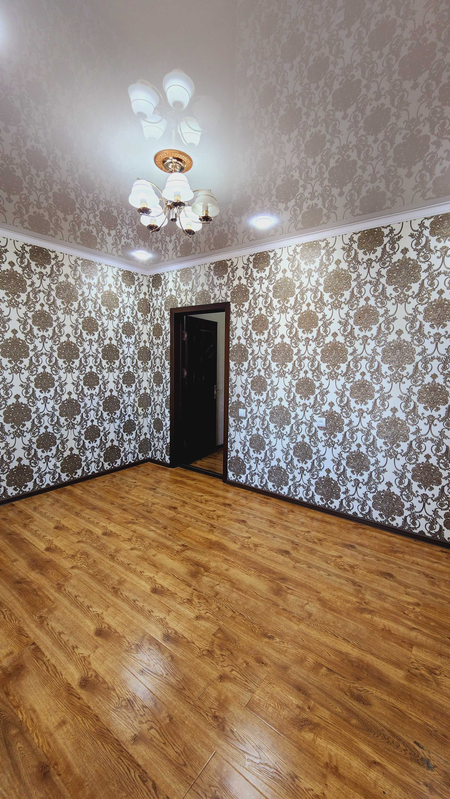 Алгаритм 30 кв 3 комнатная  79 кв.м