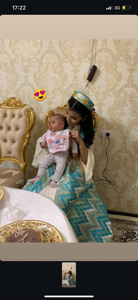 Kiyganda shunaqa shikarniy turadi adras M razmer 38 ga tori keladi