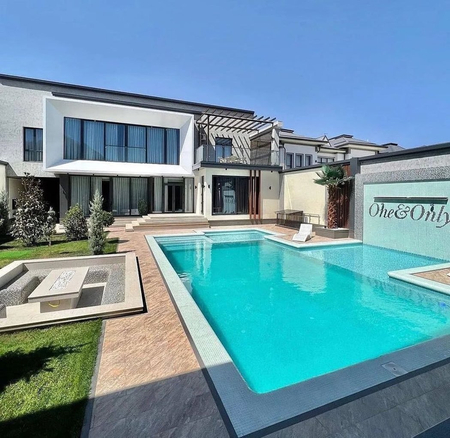 Dacha  Grand VILLA   звоните