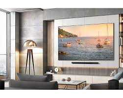 Телевизоры Samsung 98Q80C 98