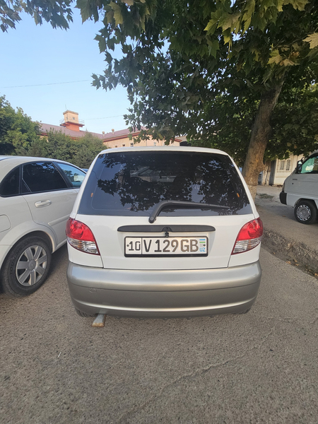 Шевроле Матиз сотилади