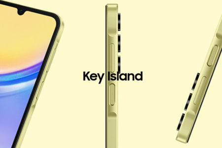 Samsung Galaxy A15 New Model 2024