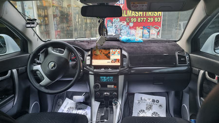 Продаётся каптива 3 , captiva 3 sotiladi