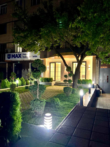 Продается нежилое помещение вдоль дороги 95м2 - Ц-13 | Абай корзинка