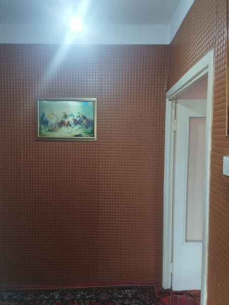 1 xonali Kvartira Sotiladi