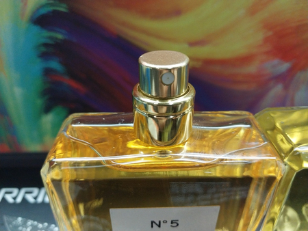 Парфюм CHANEL 5 &19