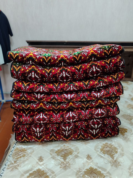 Продаются новые курпачи