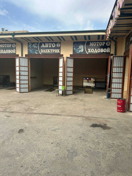 Motorist, hadovoy, zameno masla, daromad 8-10 million atrofida