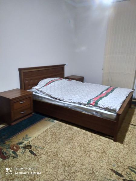 Ғишлик квартира сотилади