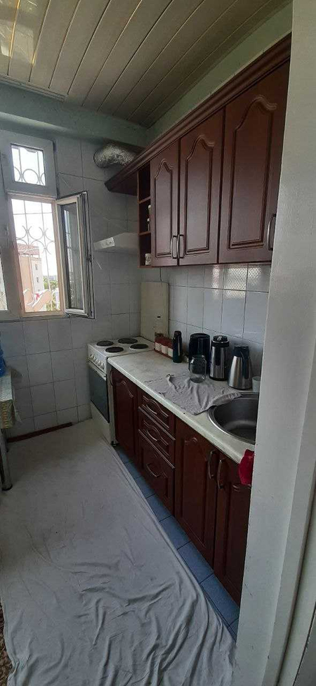 (К123007) Продается 3-х комнатная квартира в Мирабадском районе.