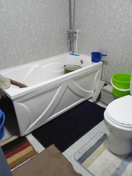 Продаëтся 2х комнатная МАНСАРДА