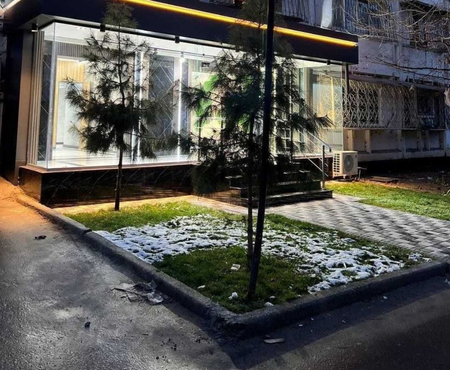 Аренда Офис помещения на Юнусабад район Первая линия