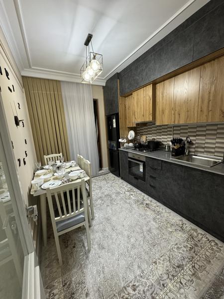 ЖК Istanbul city сдается квартира своя