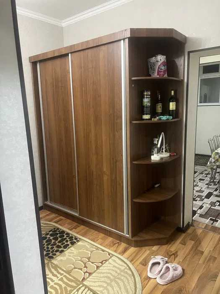 Сдаётся Квартира