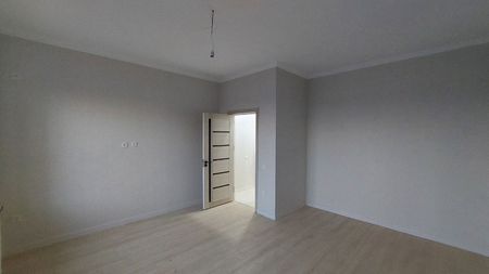 Продаётся 1 комнатная квартира. Дуплекс. 40 м². Евроремонт