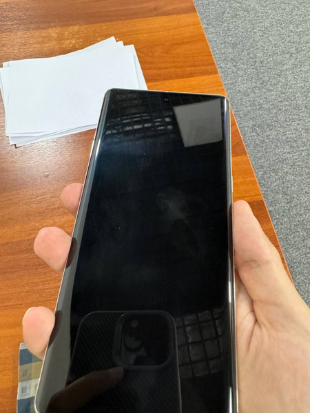 Pixel 7 Pro Hazel 12/128 GB