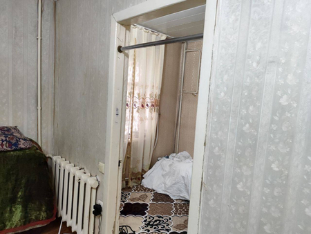Чиланзар 9 квартал 2в 3/3/4 ор-Р РОВД