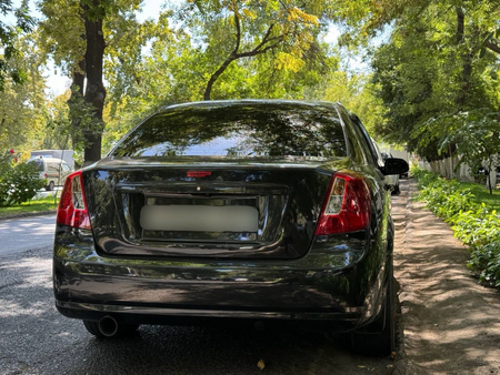 Продается Lacetti 1.8 в Отличном состоянии Tuning Lacetti/Gentra