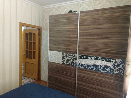 Юнусабад 9 3/1/5 начало квартала