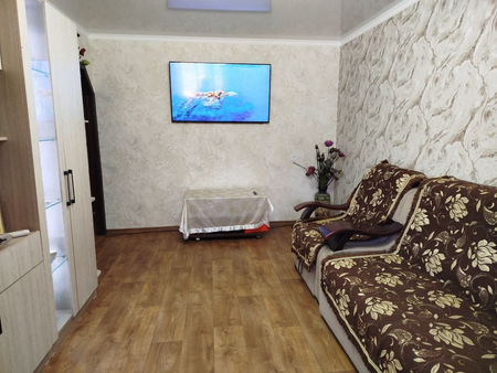 Ипотека\\\'Нал\\\'3в4/4/5\\\' С ремонтом\\\' Кирпич