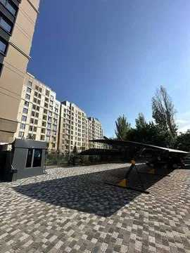 ЖК NRG Park, чиланзар 2 квартал