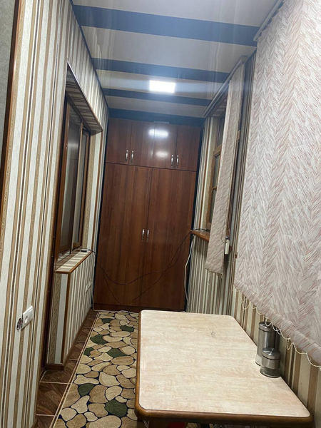 Метро Хамза (Новза) 2/5/5 Московская Планировка 2*6 евро рядом с метро