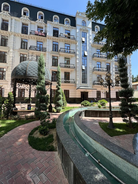 Murad Building 2/6/6  КОМПЛЕКС \\\