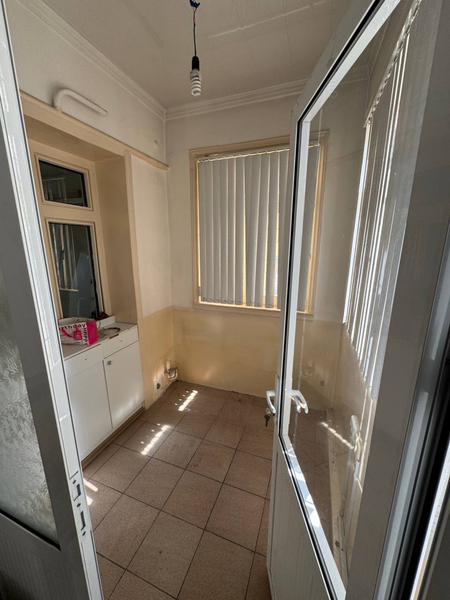 Аренда помещения 60м2 вдоль дороги Перекресток НБУ банка и бадамзар