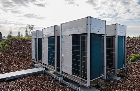 Установка Кондиционеров VRF Мулти любой СЛОЖНОСТИ !!! - монтаж; - дем