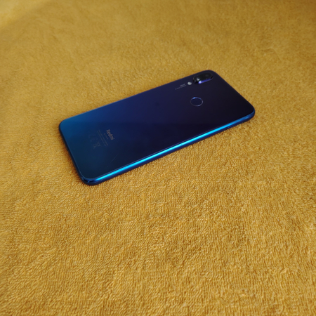 Redmi Note 7 sotiladi