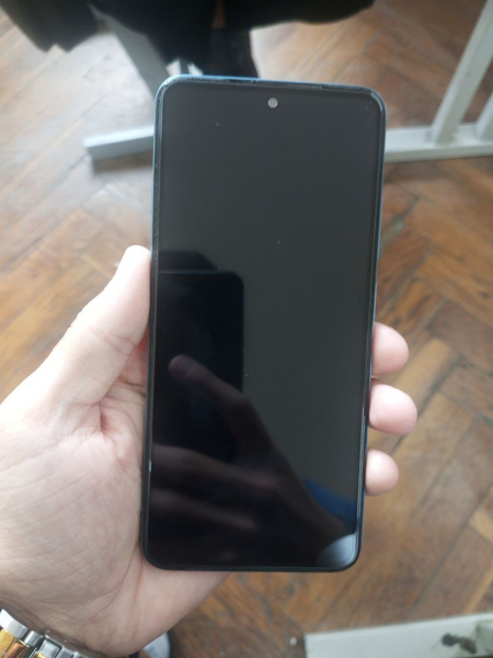 Redmi Note 11 4G