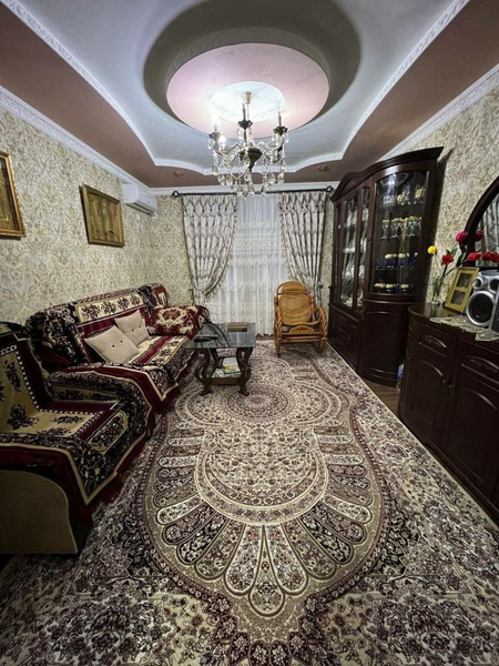 Сергели Спутник  16 а.  3/2/7 оила загс  расмдаги холат