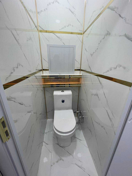 Продам 2/2/4 мебель техника Чиланзар 9. Ипотека