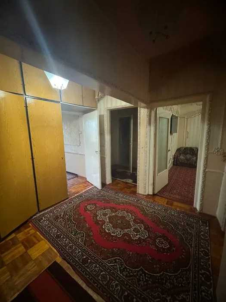 5/7/9 САМАРКАНД ДАРВОЗА. 120м2. Шайхантахурский РОВД