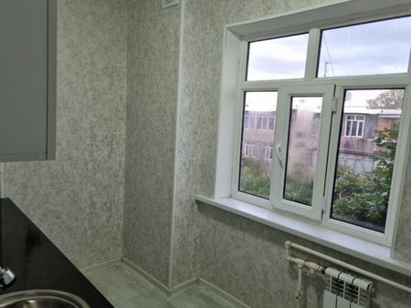 Ттз 3 продается квартира 1/4/4 балкон 2*3 можно под ипотеку