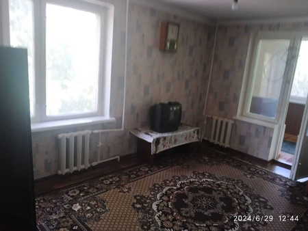 2 xonali kvartiramni uzoq muddatli ijaraga beraman. Chilonzor-26 da