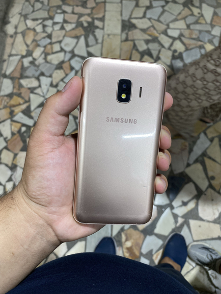 samsung J260 hamma joyi ishlaydi