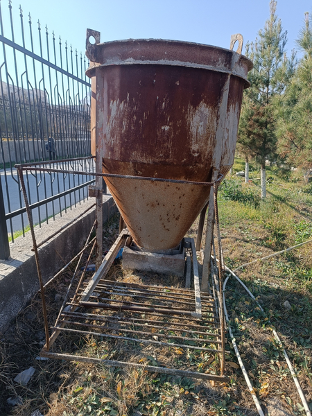 Галош строительный.Большой