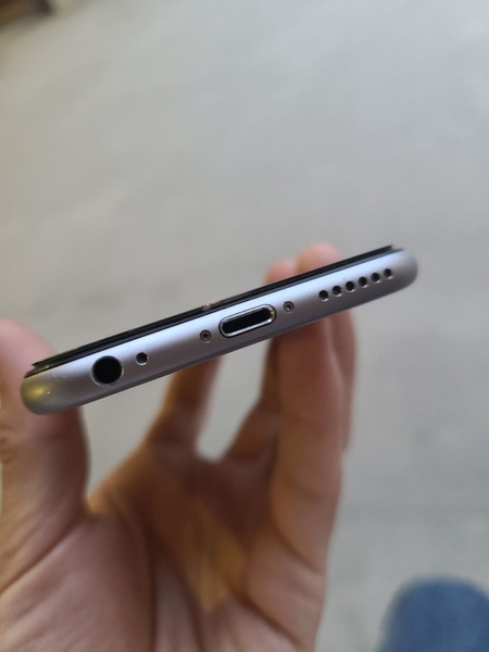 Iphone 6s 64gb отпечаткали идеал 650.000 ками йук