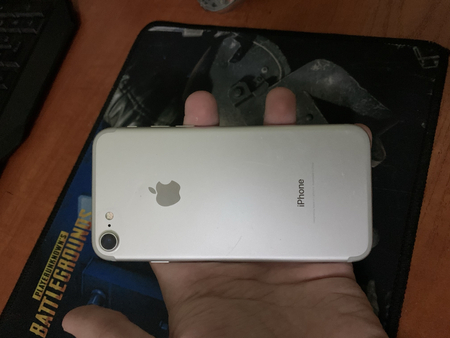 Iphone 7 128gb коробка документы есть