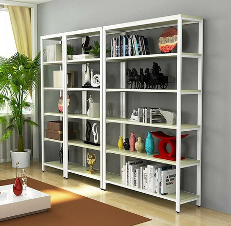 Стеллаж лофт stellaj loft