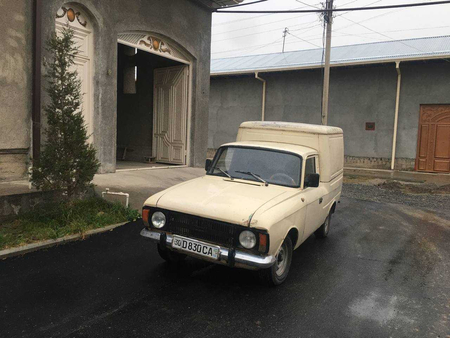 IJ 2715 Prashkavoz