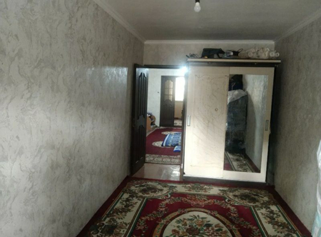 Чиланзар 1кв  2/1/4  2*4м²   50м²